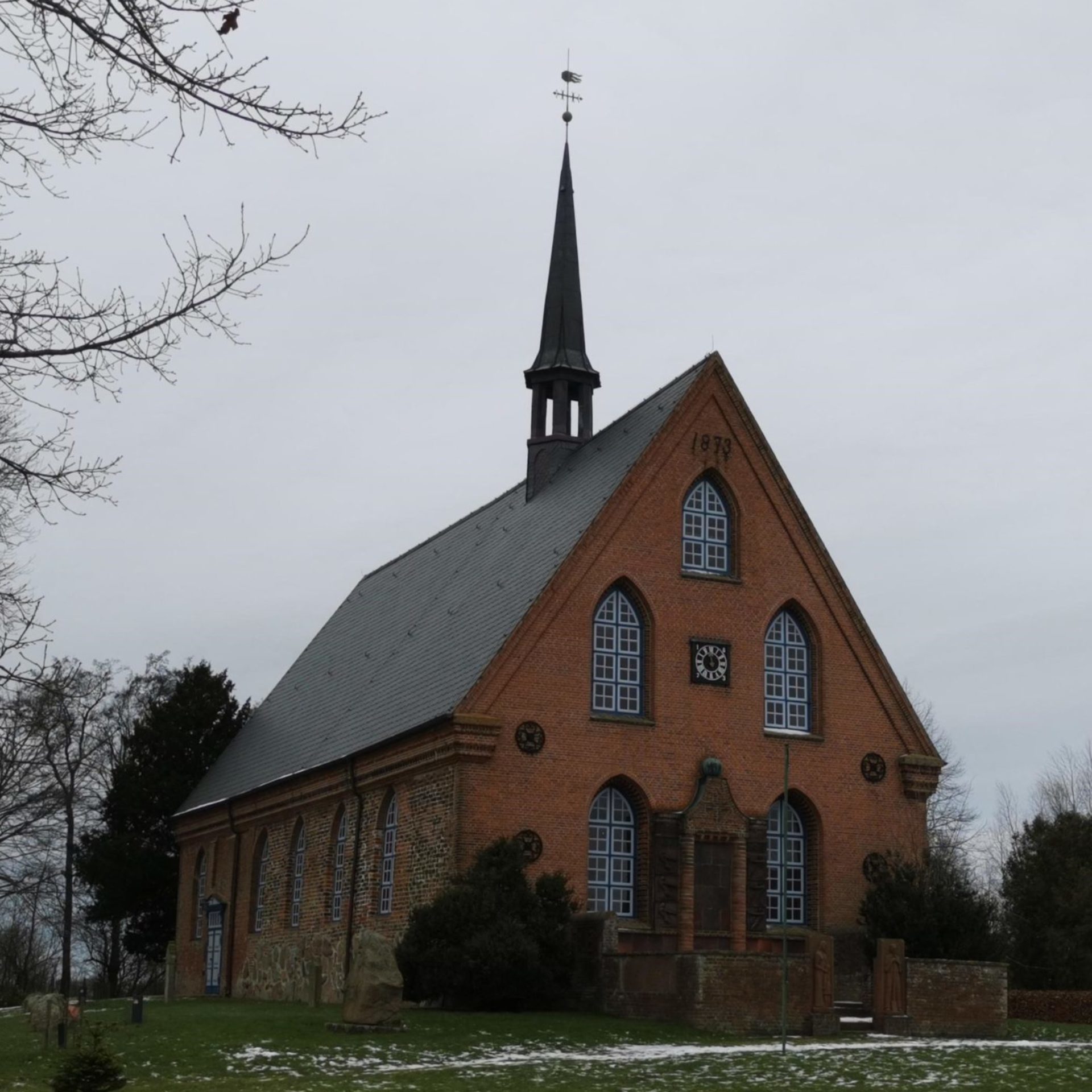 Ev.-Luth. Kirchengemeinde Barlt